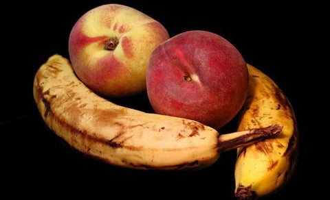 Bruised fruit: Is it safe to eat?