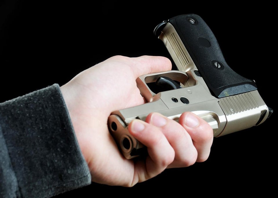 Getting guns out of suicidal people’s hands is a straightforward way to ...