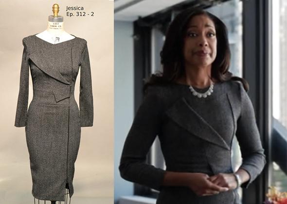 Suits Season 4: costume designer Jolie Andreatta explains how they ...