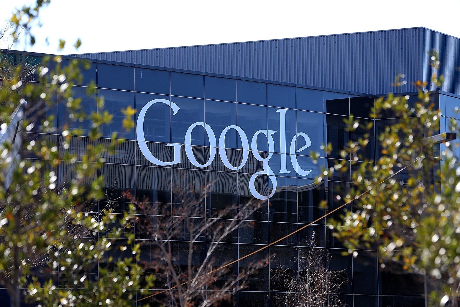 Google contractors vote to unionize in Pittsburgh.