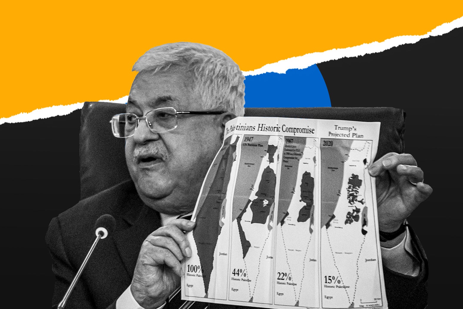 Is The Two State Solution Still Possible