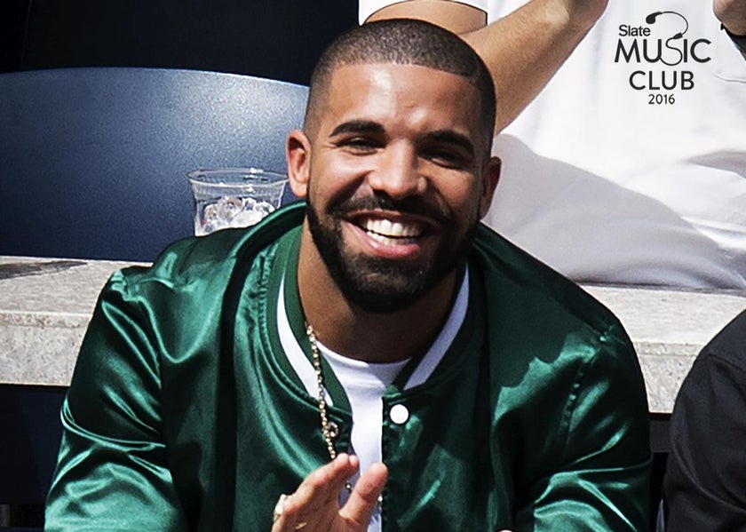 The hopeful message hidden in Drake’s “One Dance.”