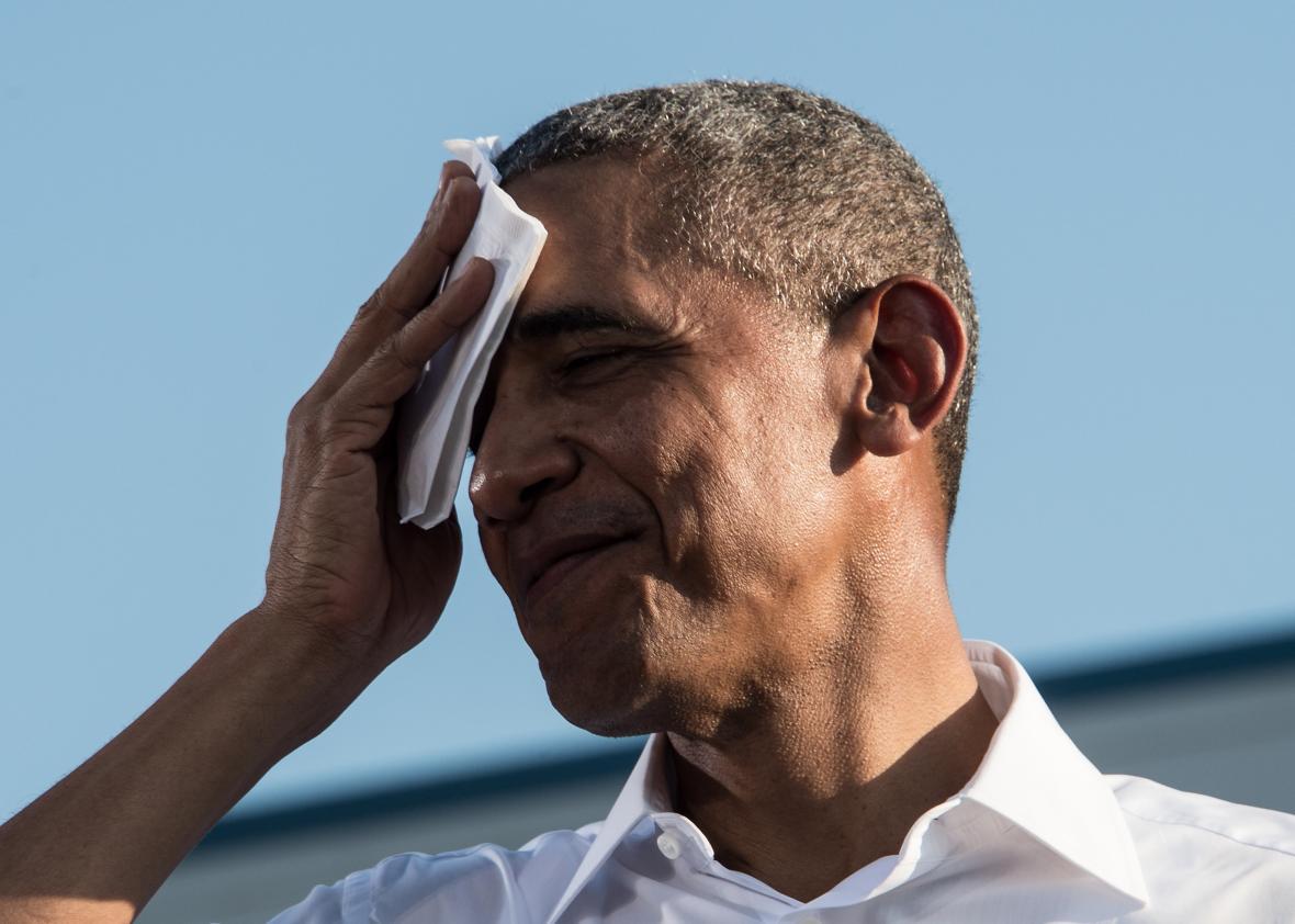 Why is it offensive to tell someone he or she looks tired?