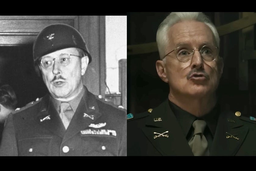 Nuremberg trial movie: Is Russell Crowe’s new WWII Holocaust film a ...