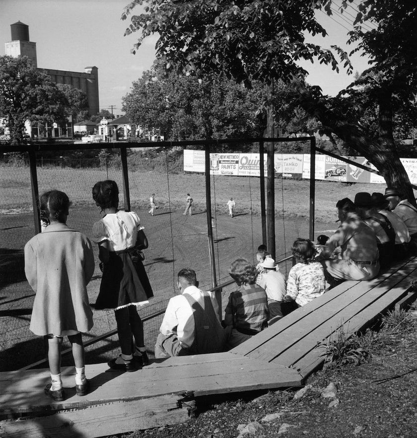 The Museum of Fine Arts, Boston presents photos by Gordon Parks of ...