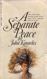 Separate Peace Finney