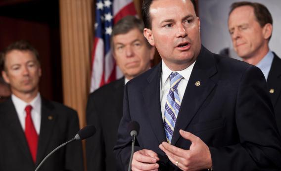 Why Tea Party conservatives will never be satisfied with the ...