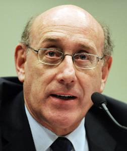 The wizardry of Kenneth Feinberg.