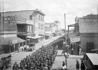 Texas finally begins to grapple with its ugly history of border ...
