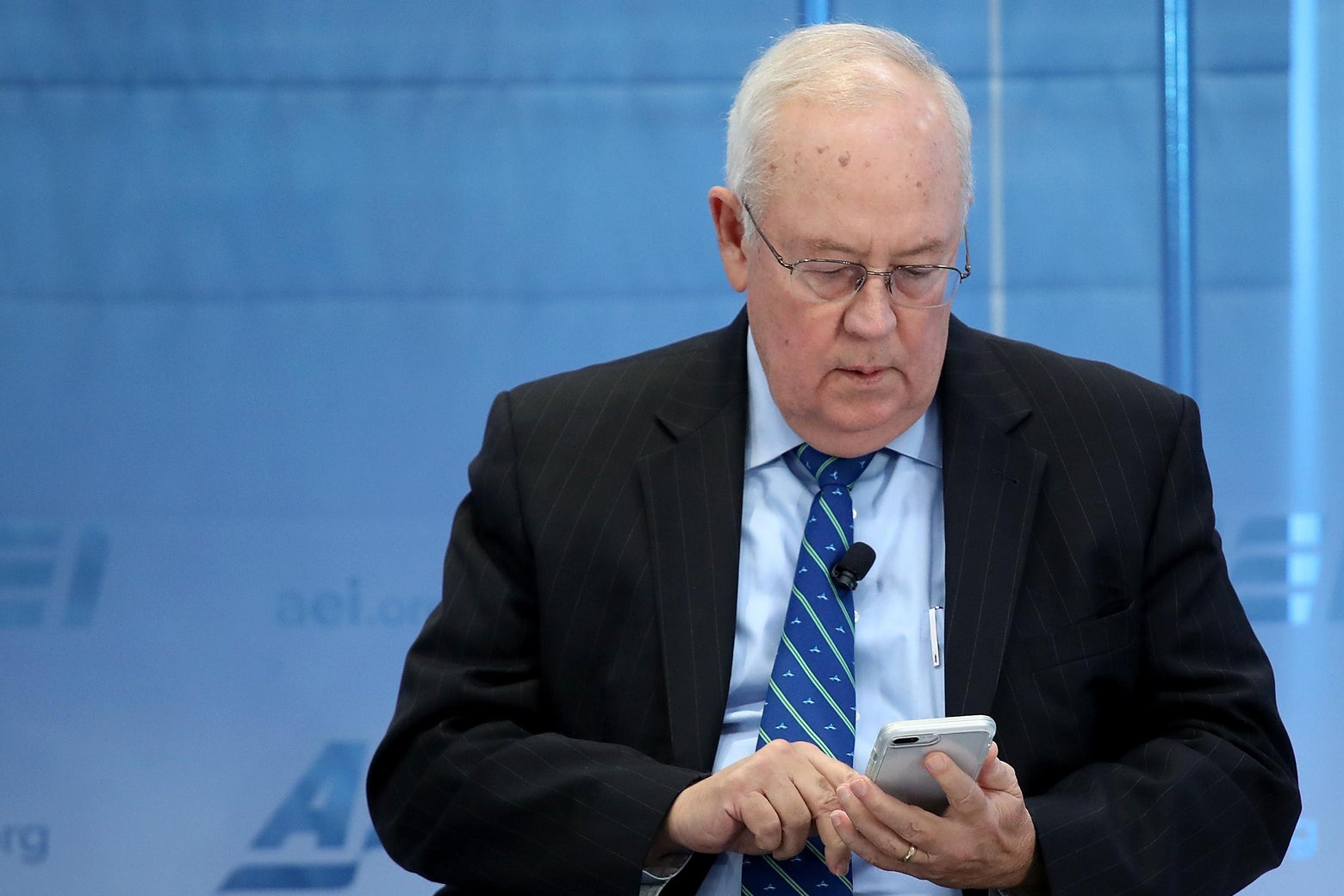 Meet Trump’s deplorable impeachment defense team.