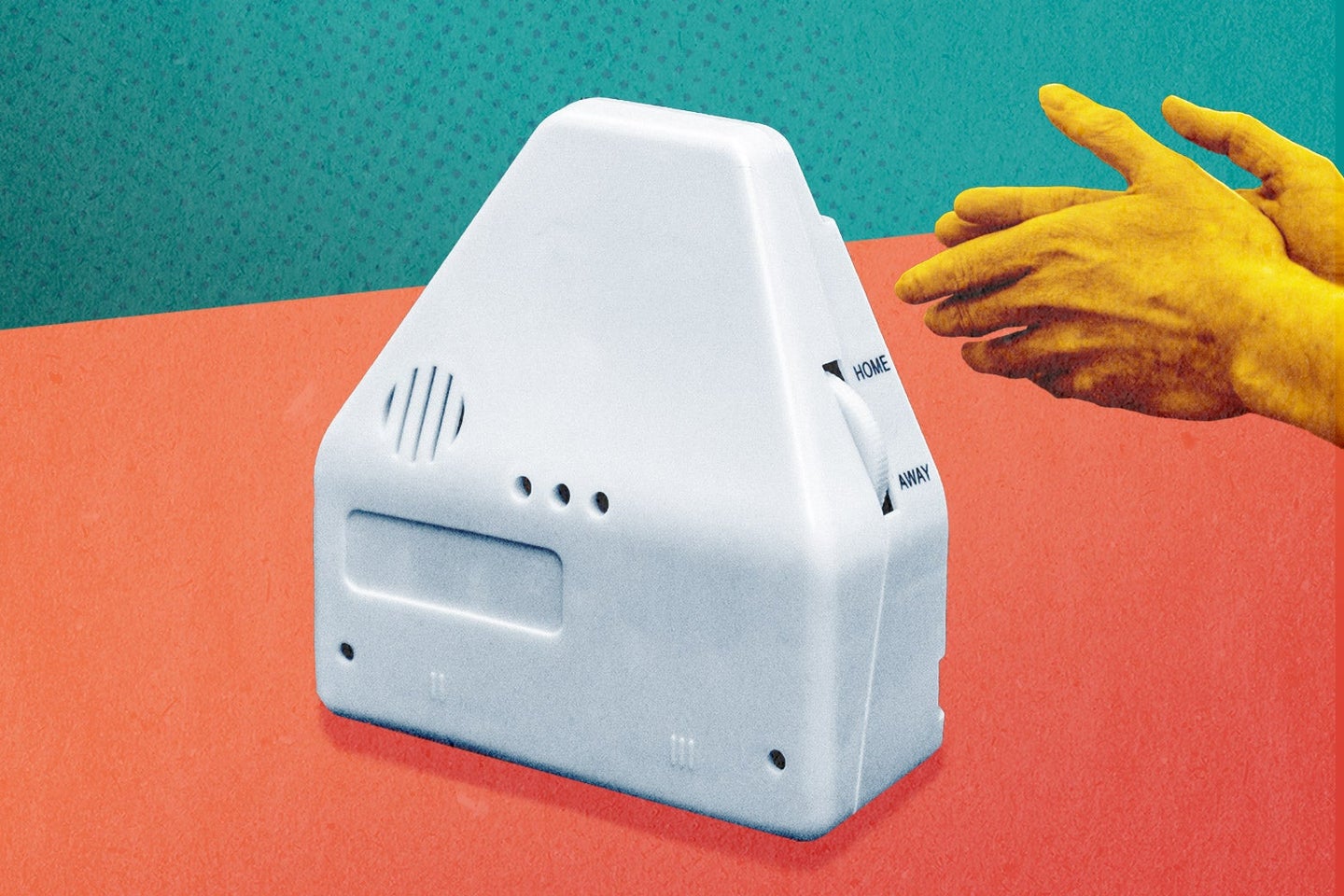 The Clapper history: How its patents found their way into smart home ...