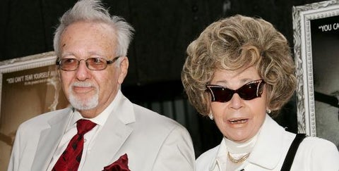 Linda Riss Pugach, whose 1959 blinding by lover became news sensation ...