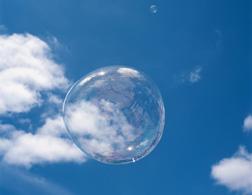 The social media bubble: Are the valuations of social media companies ...