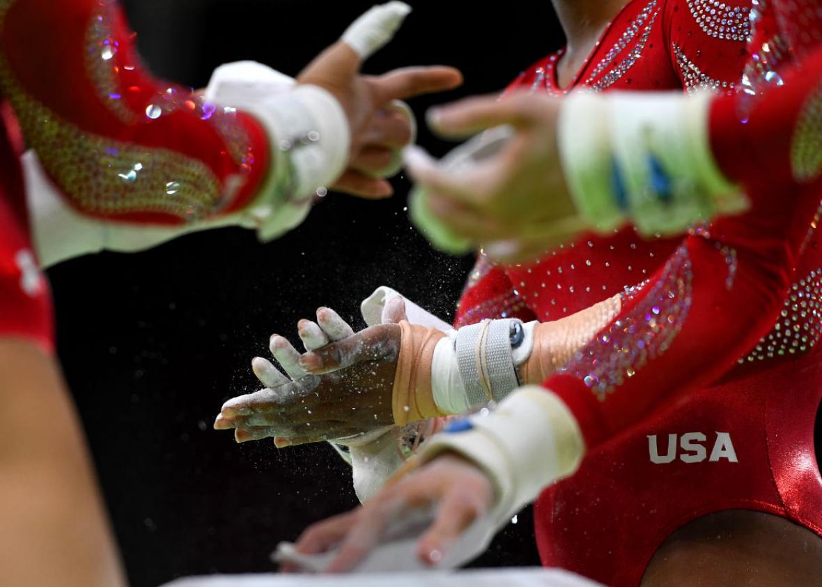 Megan Abbott discusses her book, You Will Know Me.