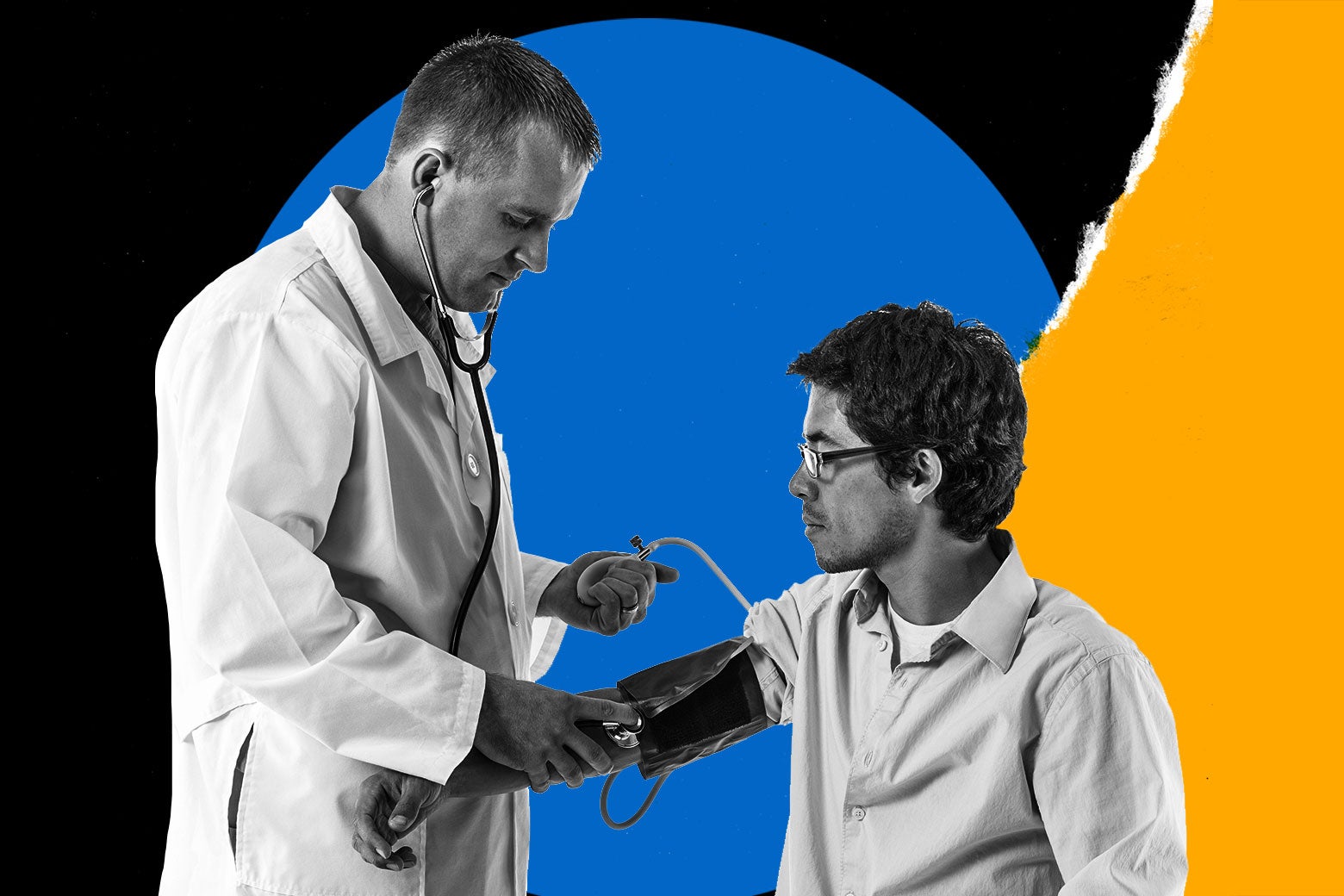 Amazon is buying One Medical. And your health data.