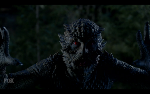 "Mulder and Scully Meet the Were-Monster" is the best episode of the ...