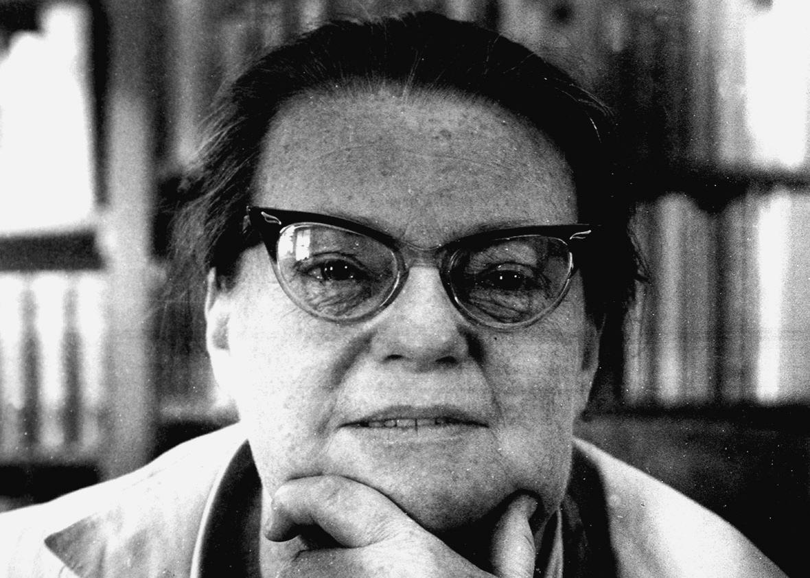 Ruth Franklin’s biography of Shirley Jackson, reviewed.