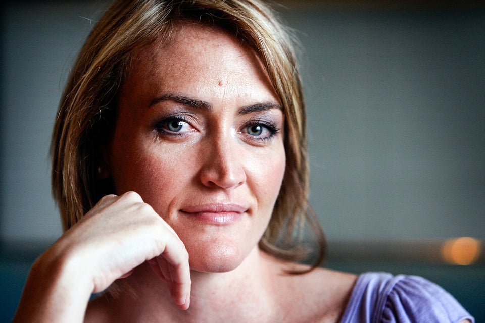 Heather “Dooce” Armstrong: With her death, an end of an era in moms ...