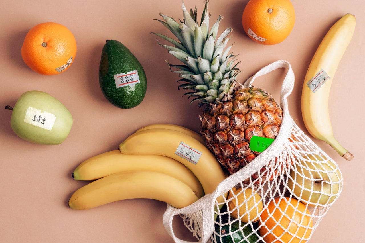 Inflation rate: The surprising reason you’re paying more for groceries ...