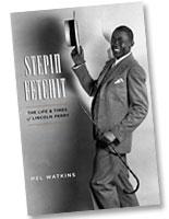 Rehabilitating Stepin Fetchit.
