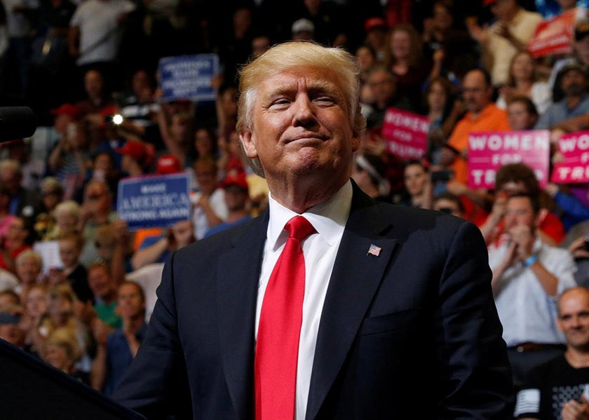 How demagogues come to power.