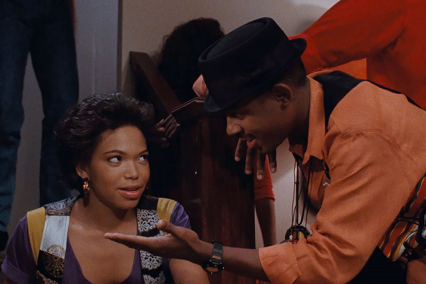 House Party on Criterion: The surprise hit movie that launched a few stars.
