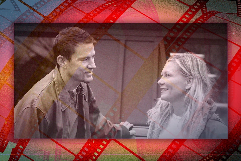 Roofman: Channing Tatum and Kirsten Dunst’s movie is delightful.