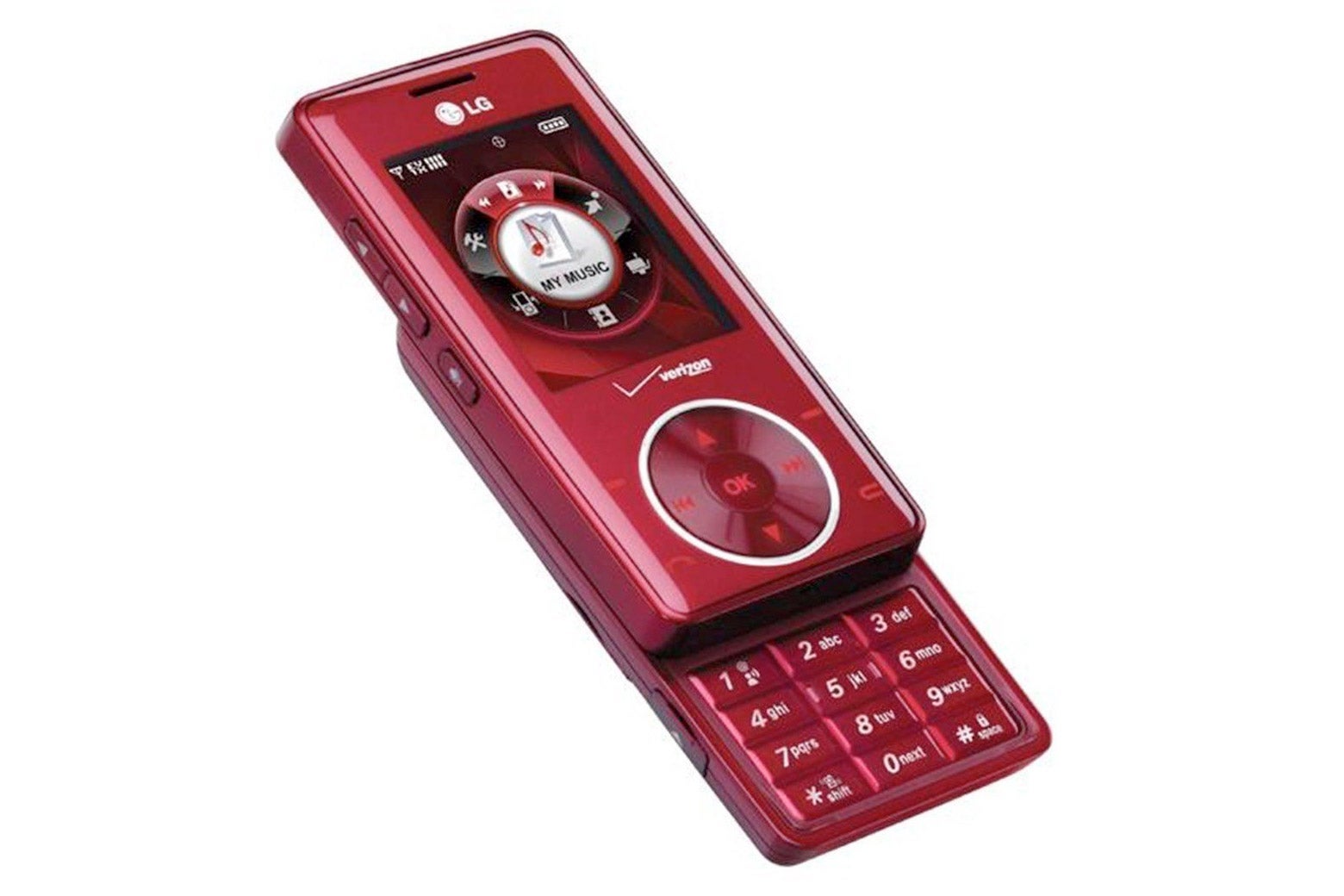 Future Tense newsletter: An ode to the LG Chocolate.