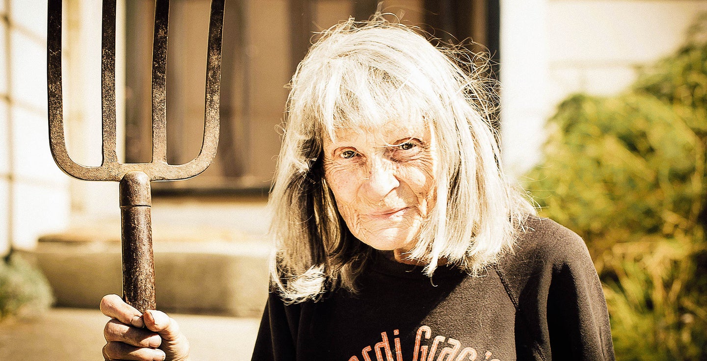 Pat Maginnis’ pro-choice activism transformed the abortion debate a ...