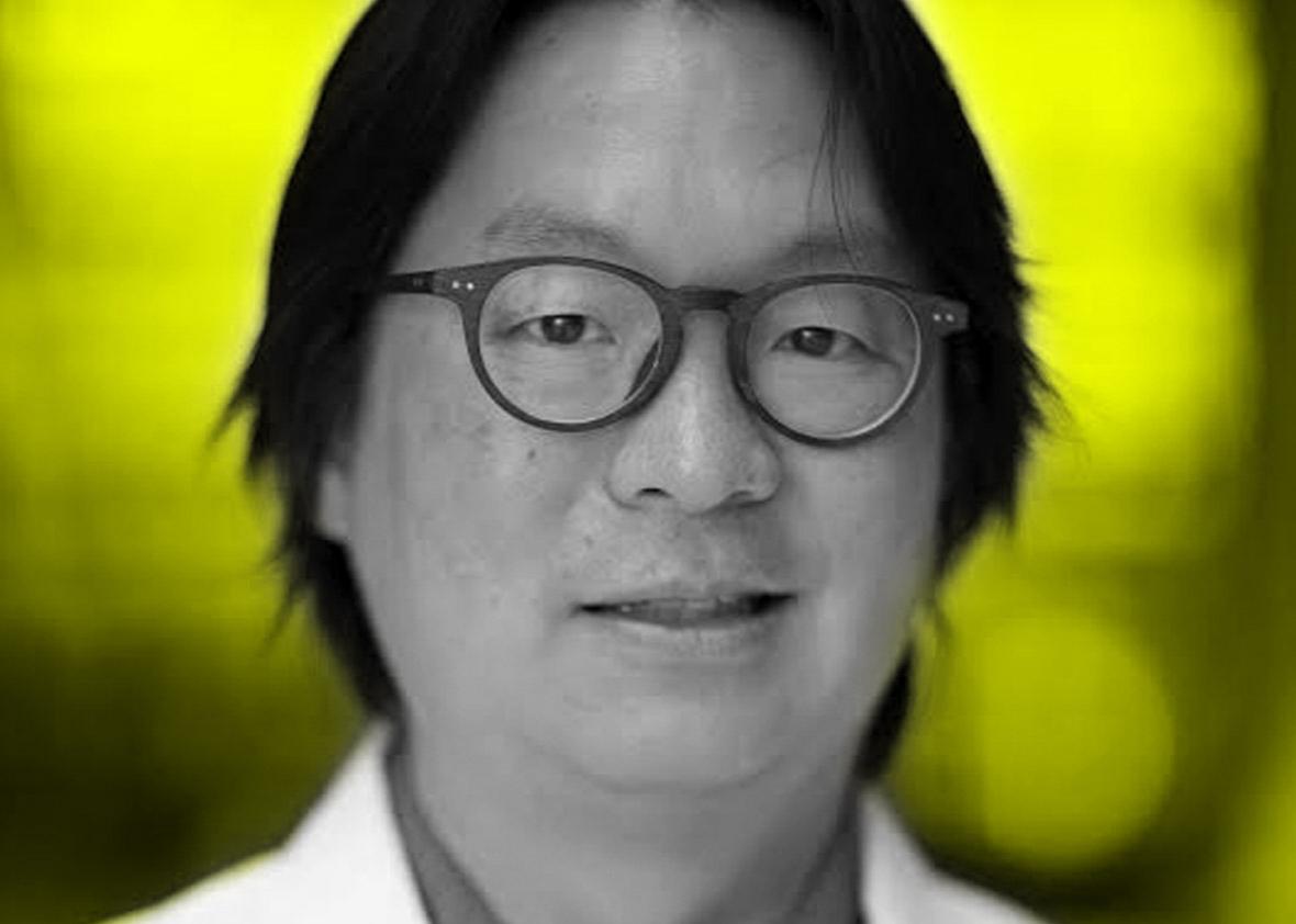 How does gender-reassignment surgeon Jess Ting work?