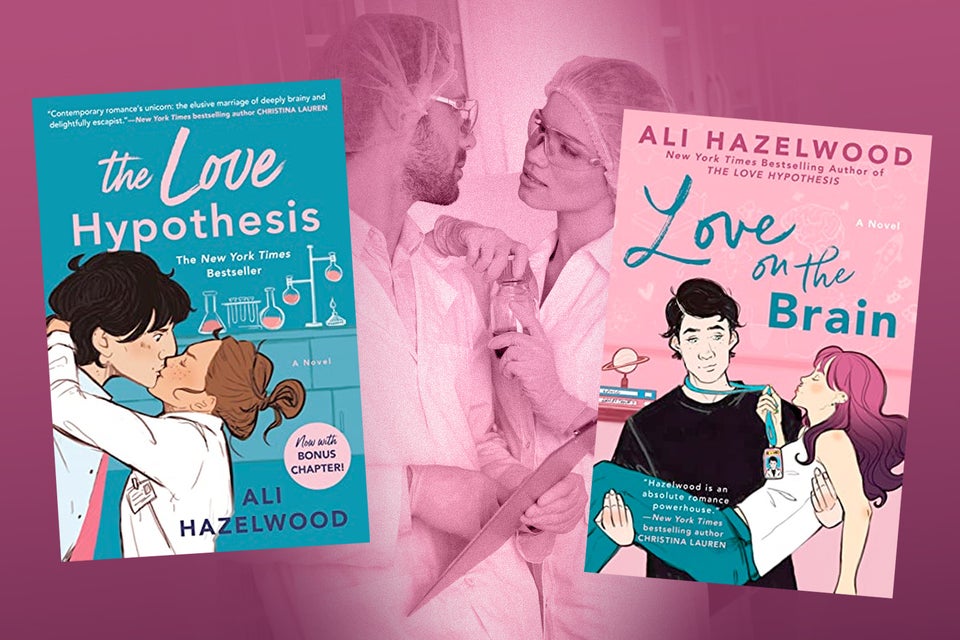 Ali Hazelwood’s new book: Why people are snapping up her romance novels ...