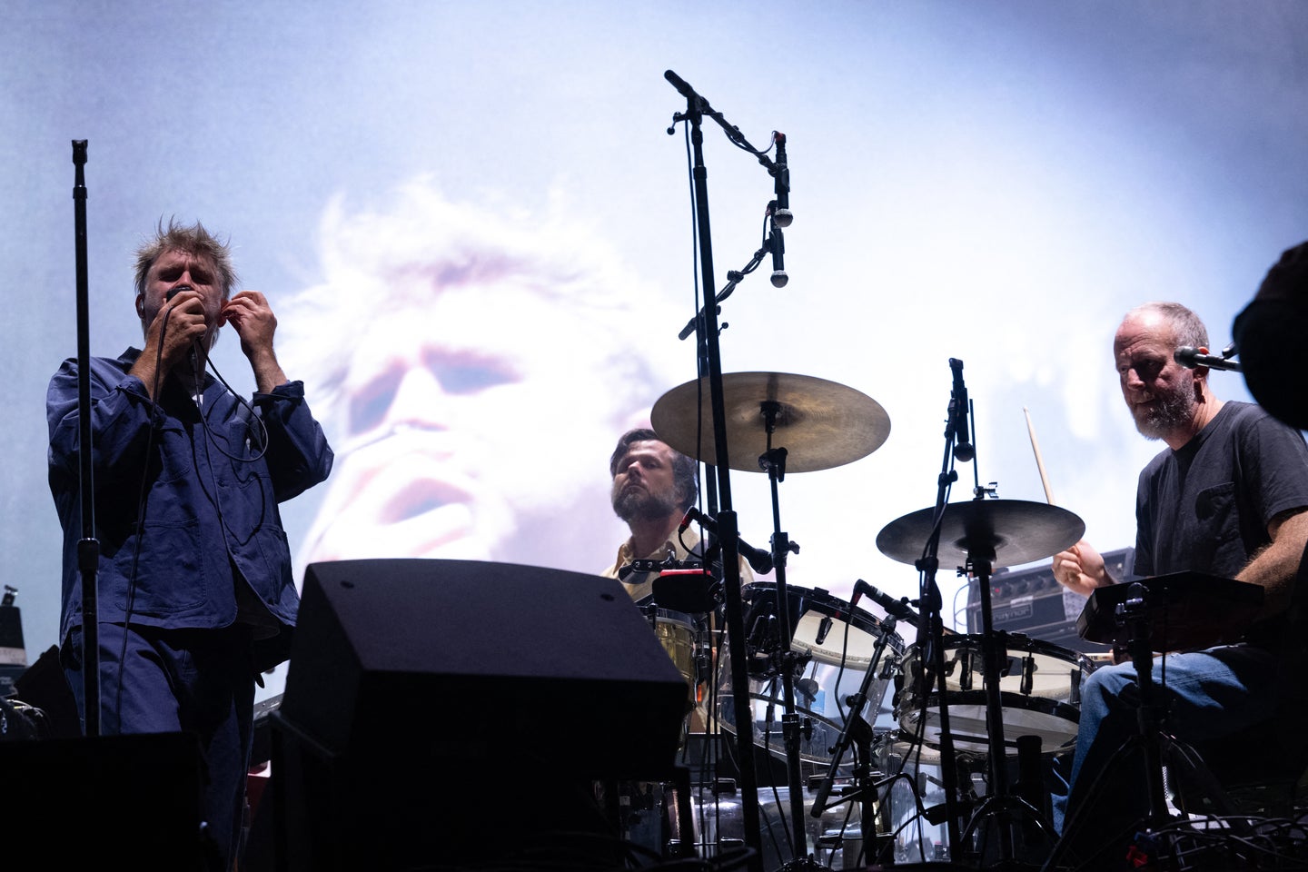 LCD Soundsystem Used to Be the Coolest Band In the World. How Did They ...