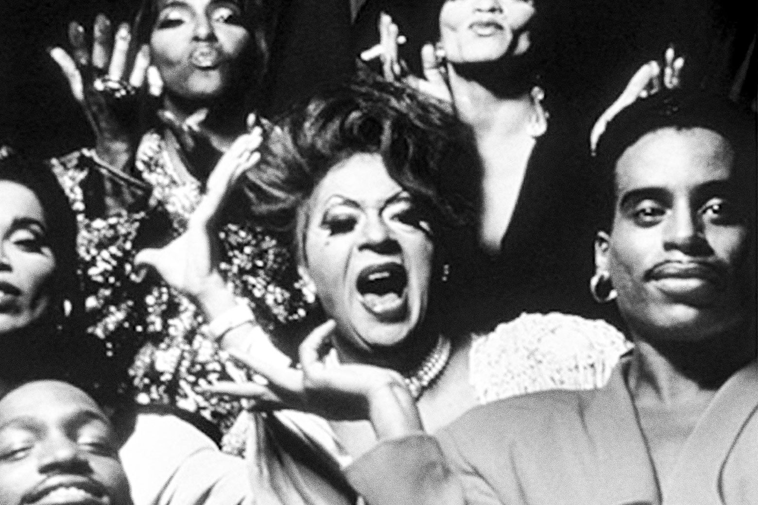 The radical potential of faggotry: Campy effeminacy does not mean ...