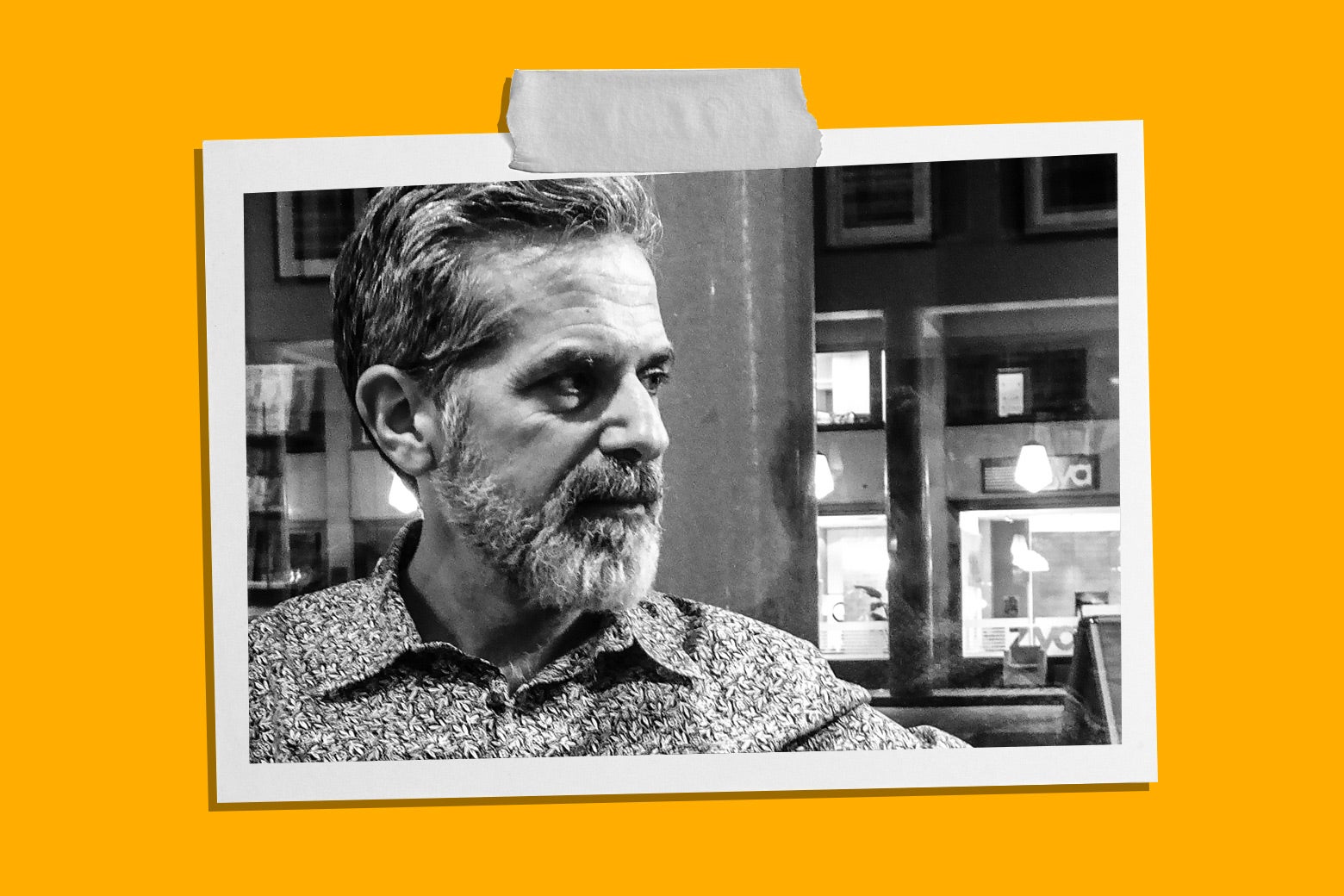 Jonathan Lethem on The Arrest, his new novel, and his fiction-writing ...