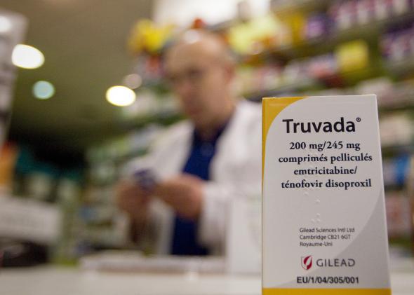 PrEP in the future: Will new iterations of Truvada-like treatments be ...