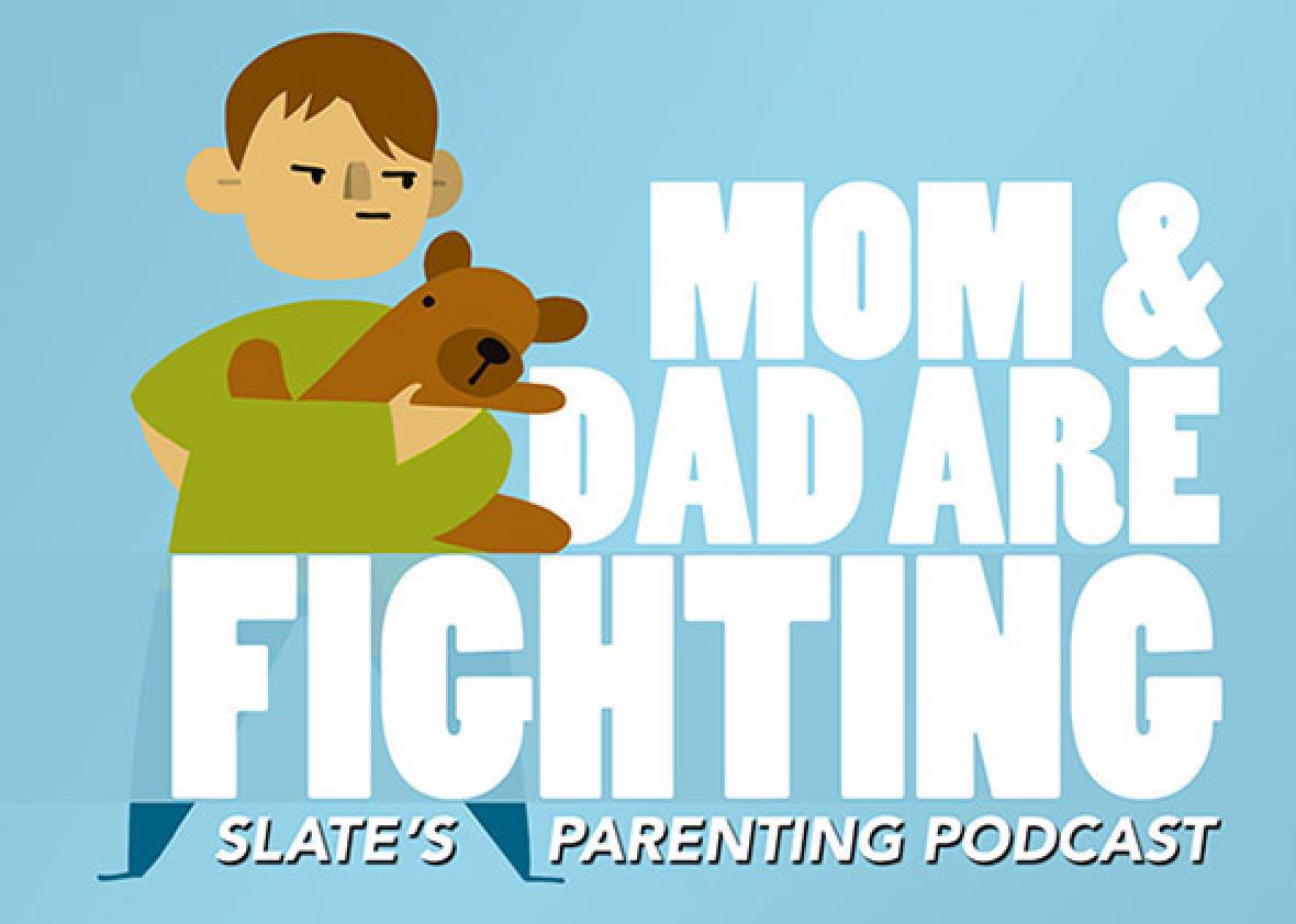 Mom And Dad Are Fighting When Parenting Choices Go Viral And The mom-and-dad-are-fighting-when-parenting-choices-go-viral-and-the