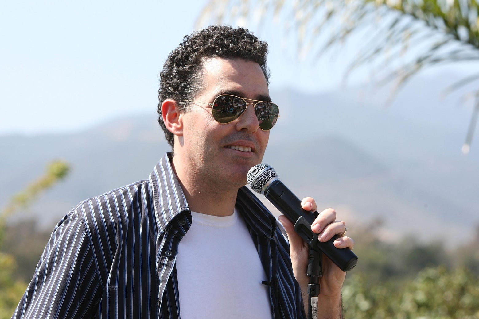 Adam Carolla is the New Rick Santelli