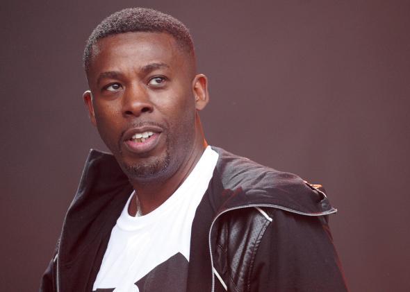 GZA explains the Big Bang, in rhyme: The Wu-Tang rapper spits the story ...