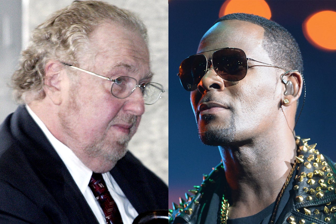 R. Kelly lawyer says he changed lyrics to “Ignition.”