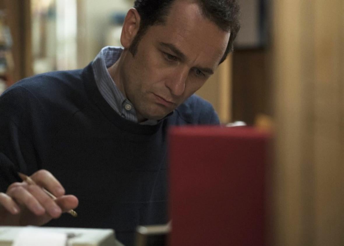 The true story of EST, the group that seduces Philip in this season of ...