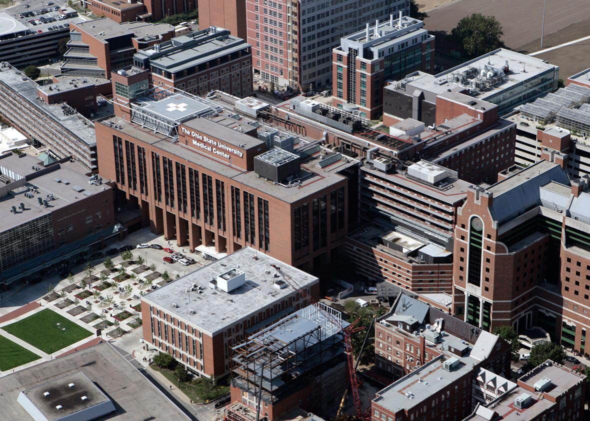 Bad incentives push universities to protect rogue scientists.