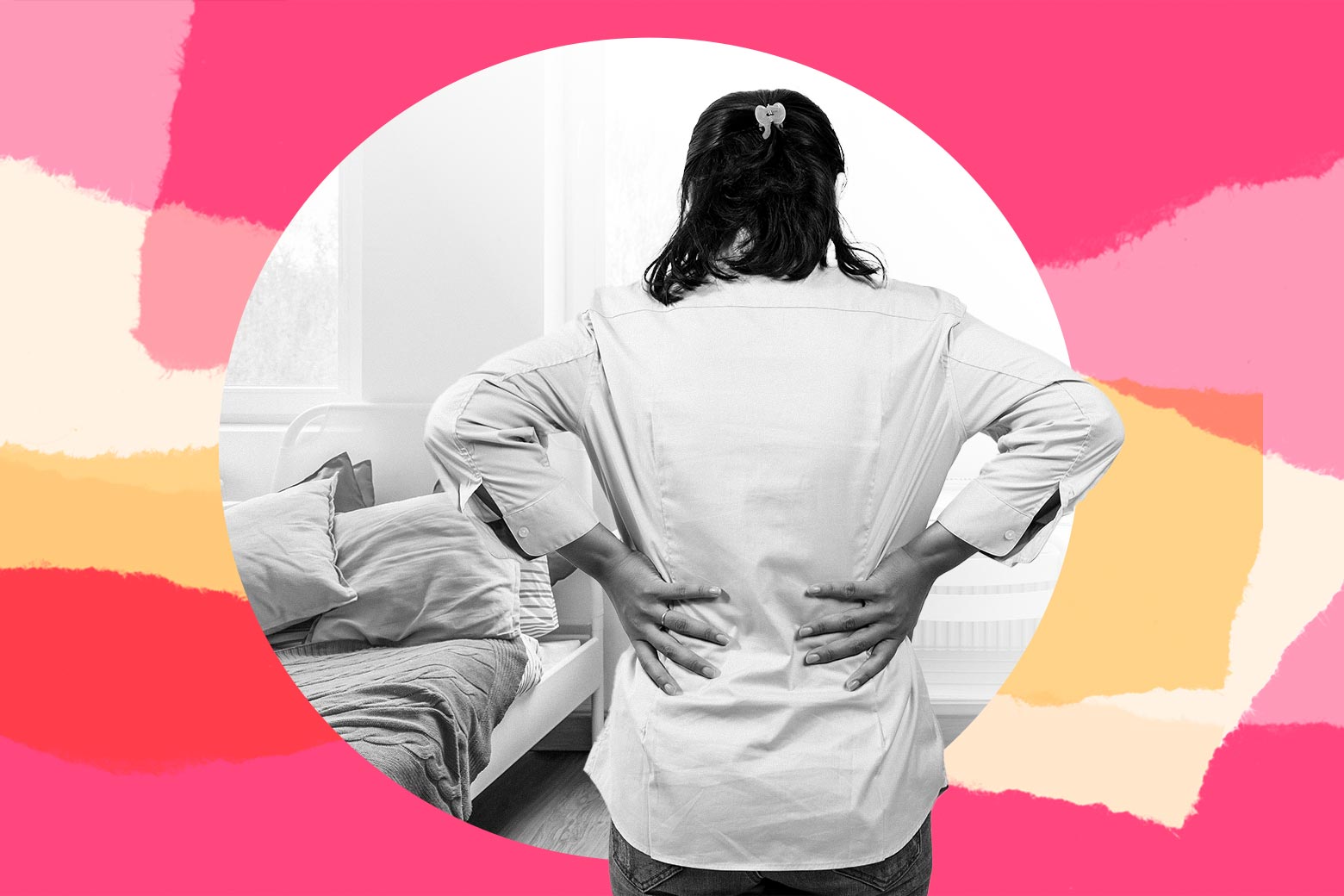 Parenting advice: I told my daughter my ailing parents need her old ...