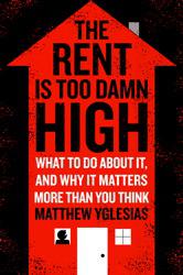 The Rent Is Too Damn High Now Available for Preorder