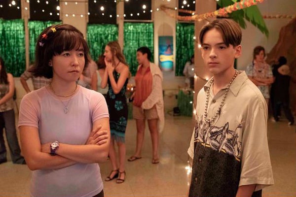 Is Pen15’s UGIS insult real? We asked the Hulu show’s creator.