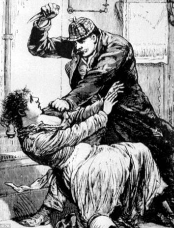 Jack the Ripper DNA evidence: Was Aaron Kosminski really the serial killer?