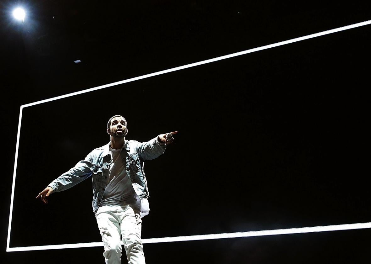 Is Drake’s “One Dance” the most anticlimactic No. 1 in Billboard Hot ...