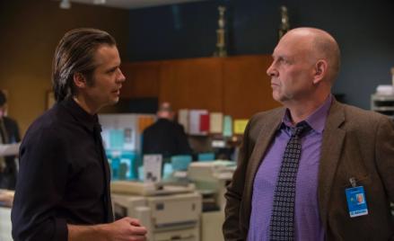 Hatchet tour recap: how Justified’s writers figured out who Drew ...