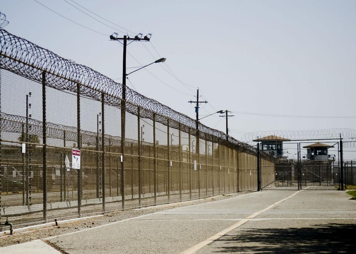 John Pfaff identifies the best criminal justice reforms.