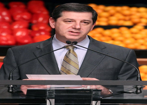 Walmart U.S. CEO: Greg Foran will take over from Bill Simon.