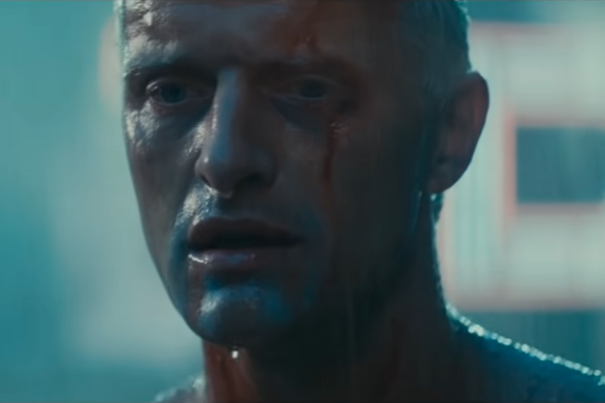 Rutger Hauer dead: The Blade Runner actor made the “tears in rain ...